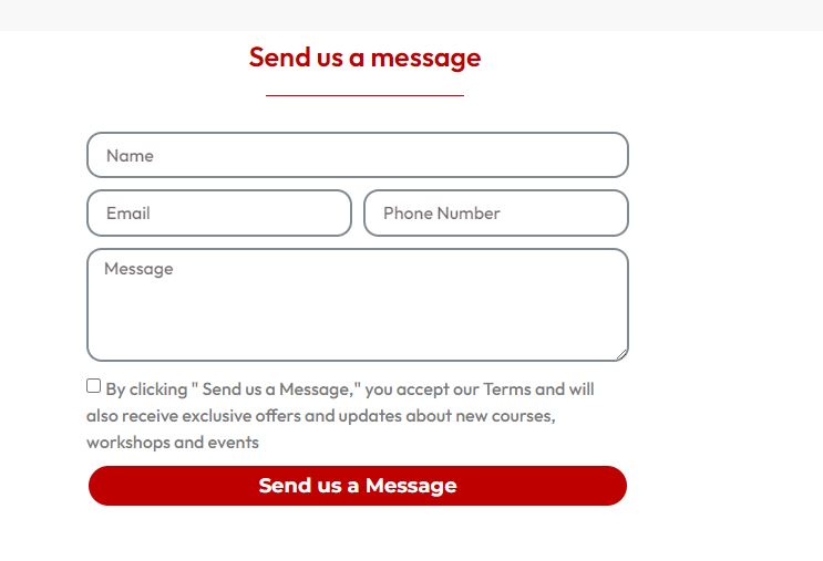 Contact us - RECOM