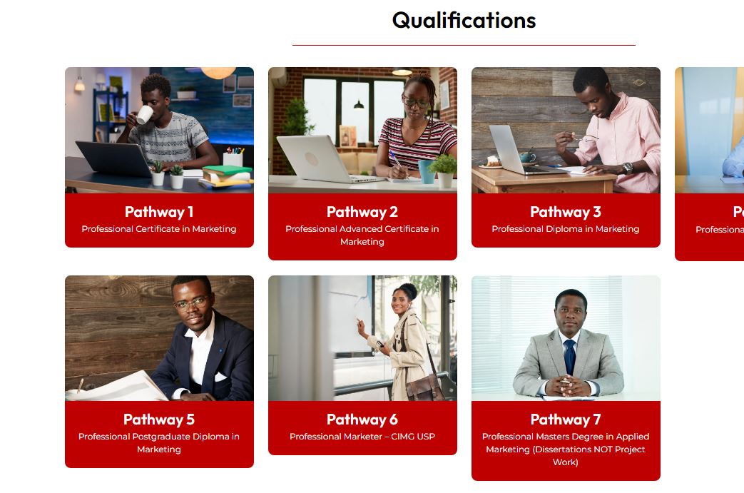 Qualifications - RECOM